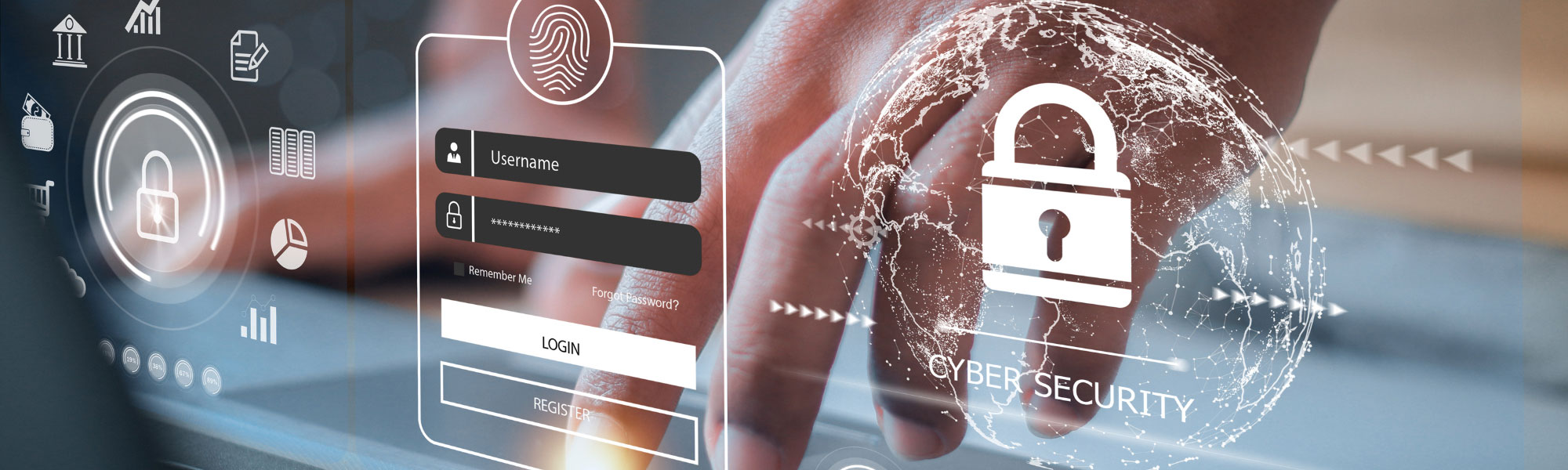 Introduction to Identity Access Management Systems - Valore Partners